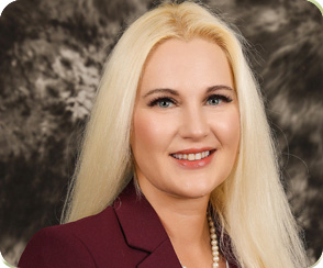 Leadership Team - TD2 Precision Oncology