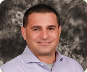 Leadership Team - TD2 Precision Oncology